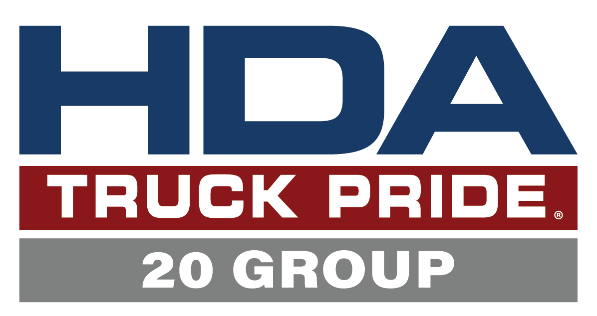 20 Group Portal – HDA Truck Pride